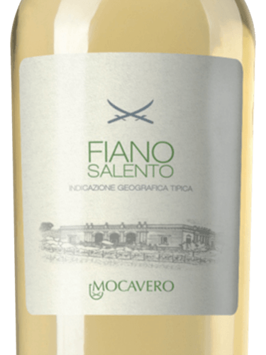 Mocavero Fiano | Vivino Canada