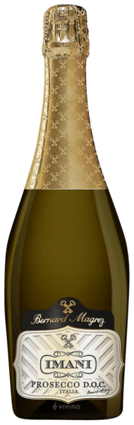 Bernard Magrez Imani Prosecco | Vivino English