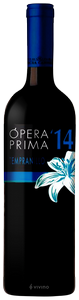 Opera Prima Tempranillo | Vivino English