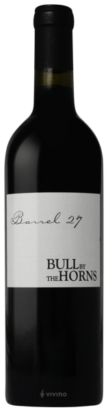 McPrice Myers Barrel 27 Bull by the Horns | Vivino US McPrice Myers Barrel 27 Bull by the Horns | Vivino US