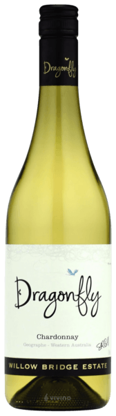 Willow Bridge Dragonfly Chardonnay | Vivino Australia