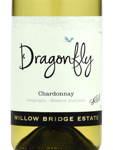 Willow Bridge Dragonfly Chardonnay | Vivino Australia