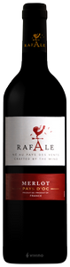 Rafale Merlot | Vivino US