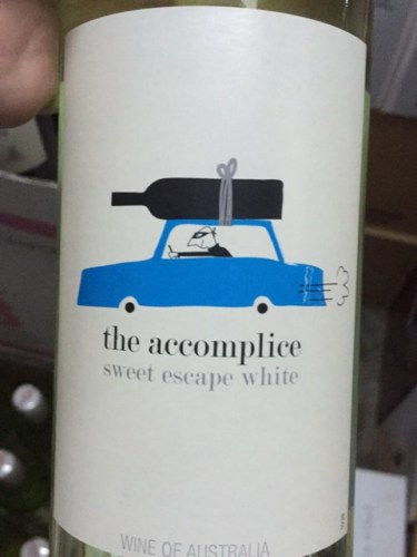 De Bortoli The Accomplice Sweet Escape White | Vivino US