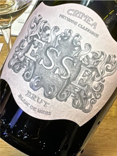 Esse Blanc de Noir Brut | Vivino English