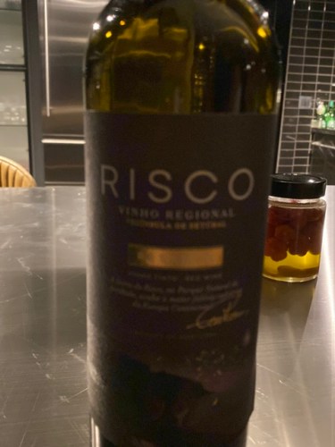 Los Riscos Reserva Chardonnay | Vivino US