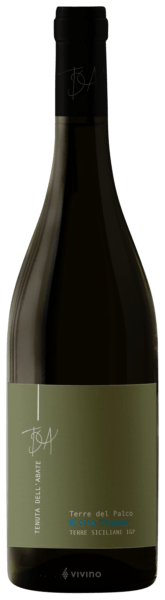 Tenuta dell'Abate Terre del Palco Grillo - Viognier | Vivino US