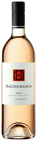 Halter Ranch Rosé | Vivino English