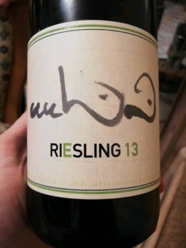 Marco Cecchini Riesling | Vivino US