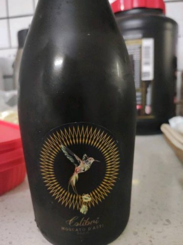 Casa Vinicola Morando Colibri Moscato d'Asti | Vivino US