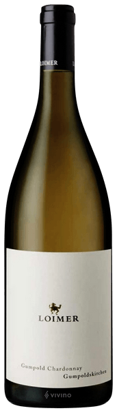 Loimer Gumpold Chardonnay Gumpoldskirchen | Vivino English