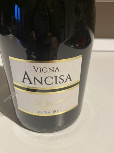 Vigna Ancisa Extra Dry | Vivino US
