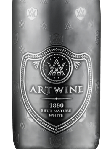 Artwinery Artwine Brut Nature White | Vivino US
