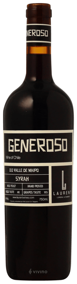 Generoso