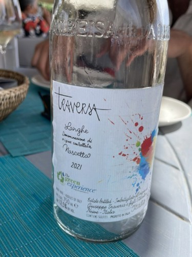 Traversa Langhe Nascetta | Vivino US