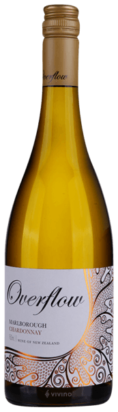 Overflow Chardonnay | Vivino US
