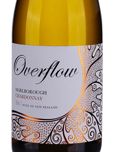 Overflow Chardonnay | Vivino US