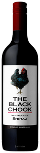 The Black Chook Shiraz | Vivino Brasil