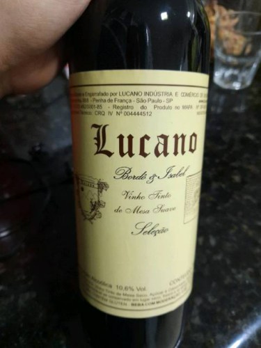 Vinicola Lucano Suave | Vivino US
