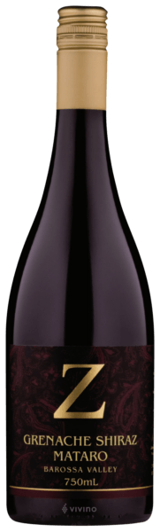 Z Wine GSM | Vivino US