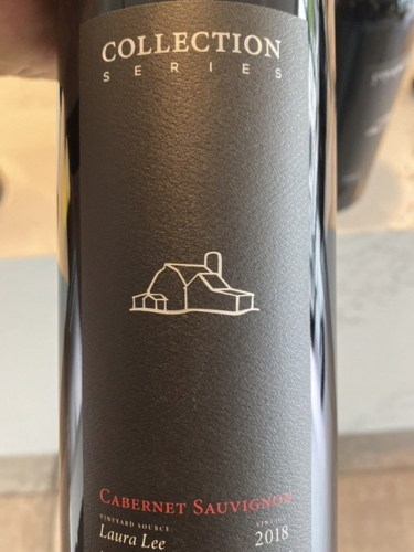 Gard Collection Series Vineyard Source Laura Lee Cabernet Sauvignon ...
