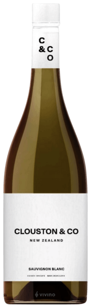 Clouston & Co Sauvignon Blanc | Vivino English