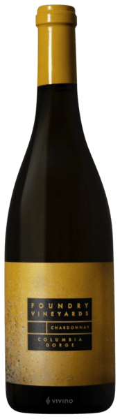 Foundry Vineyards Chardonnay Vivino Singapura