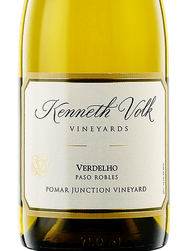 Kenneth Volk Pomar Junction Vineyard Verdelho | Vivino Canada