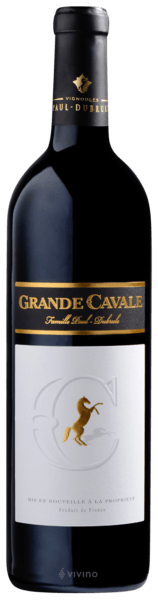 La Cavale Grande Cavale | Vivino Brasil