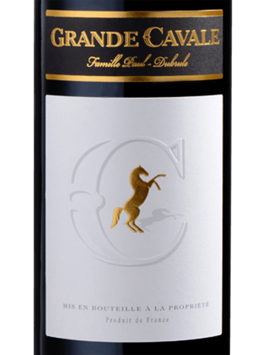 La Cavale Grande Cavale | Vivino Brasil