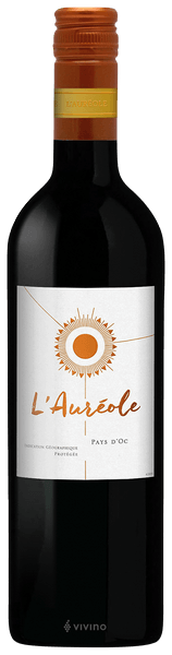 L'Auréole Rouge | Vivino Australia