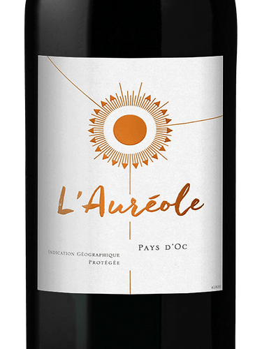 L'Auréole Rouge | Vivino US