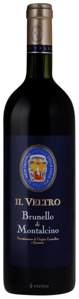 Il Veltro Brunello di Montalcino | Vivino Canada