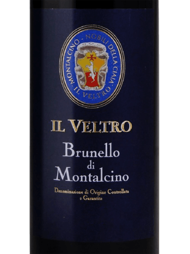 Il Veltro Brunello di Montalcino | Vivino Canada