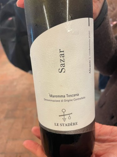 Le Stadère Sazar Alicante | Vivino US