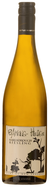 Barking Hedge Riesling | Vivino Brasil