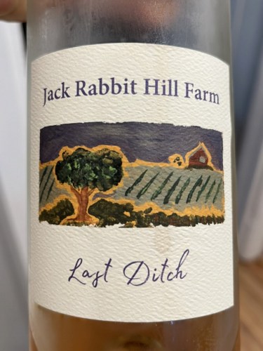 Jack Rabbit Hill Last Ditch | Vivino US