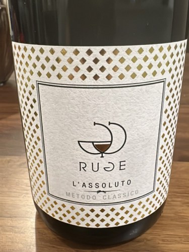 Ruge L'Assoluto Metodo Classico | Vivino US