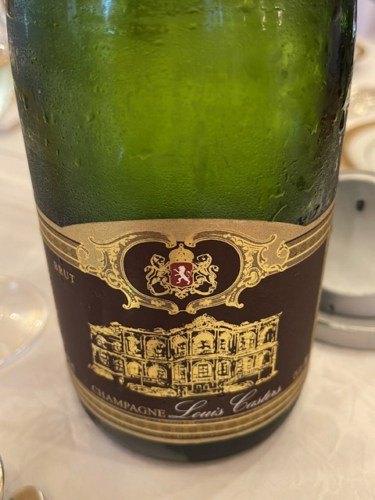 Louis Casters Brut Champagne | Vivino US