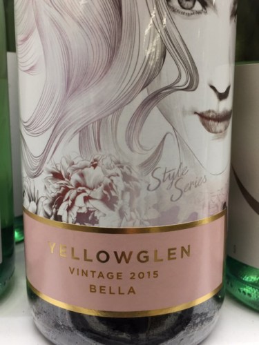 Yellowglen Style Series Bella Pink Moscato | Vivino Canada