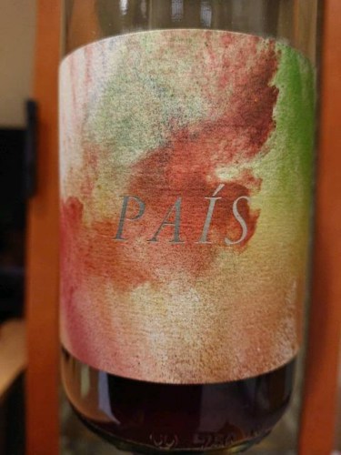 Raj Parr Wine Club País | Vivino US