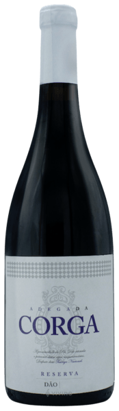 2010 Adega da Corga Reserva | Vivino US