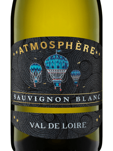 Pierre Chainier Atmosphère Sauvignon Blanc | Vivino US