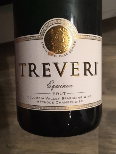 Treveri Limited Release Series Equinox Brut | Vivino English