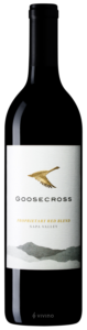 Goosecross Proprietary Red Blend | Vivino English