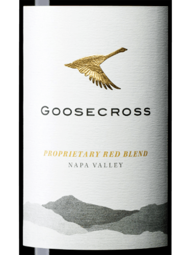 2019 Goosecross Proprietary Red Blend | Vivino US 2019 Goosecross Proprietary Red Blend | Vivino US