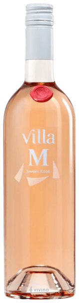 Villa M Sweet Rosé | Vivino US