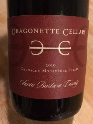 Dragonette Red Blend | Vivino English