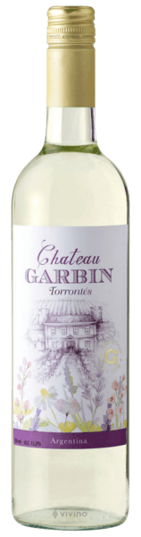Château Garbin Torrontés | Vivino US