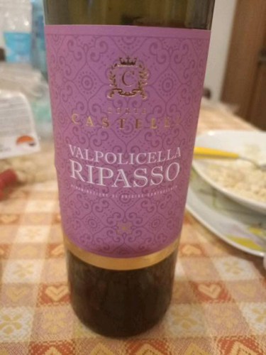 Corte Castelli Valpolicella Ripasso | Vivino US